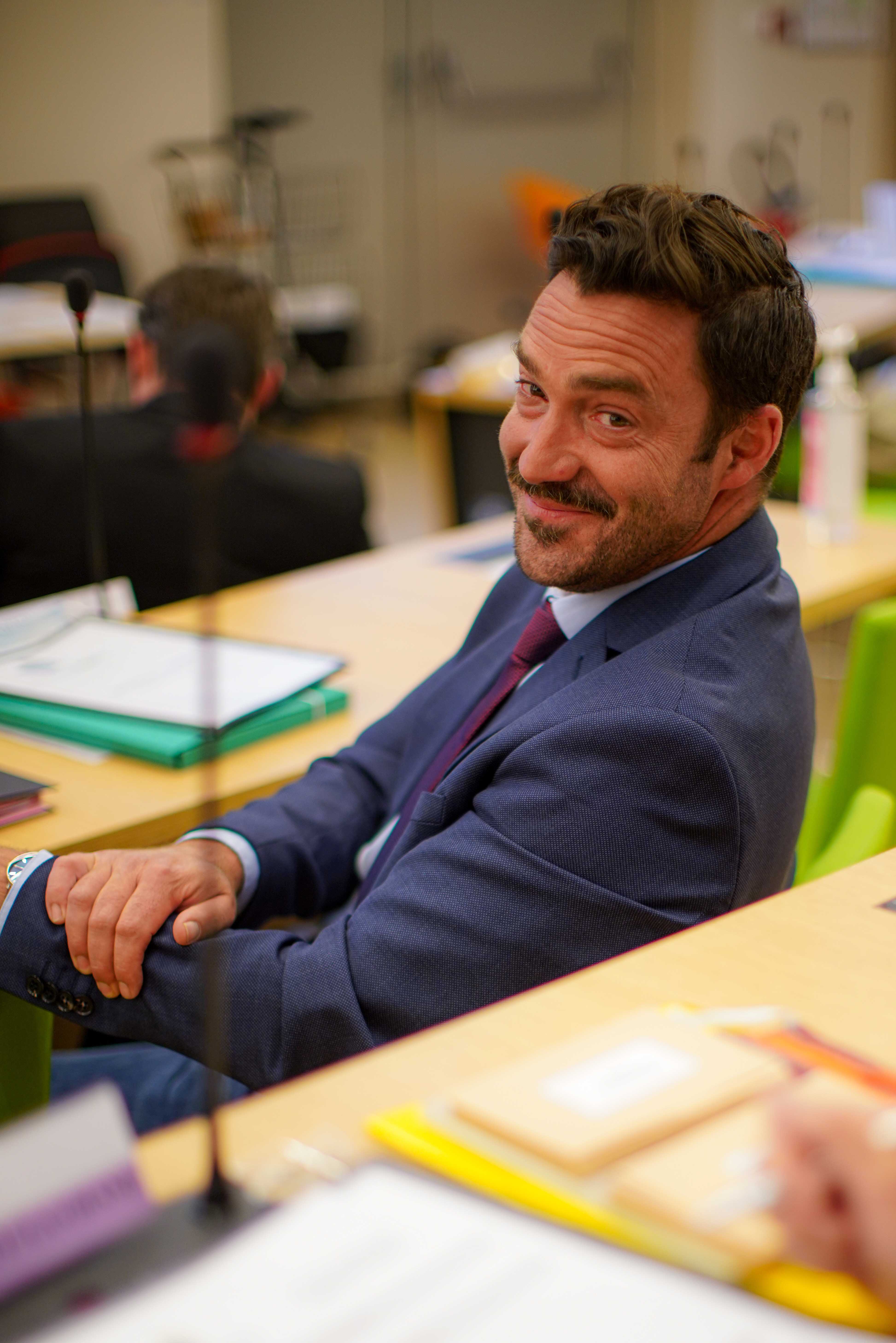 Organisation politique d’Annemasse Agglo | Annemasse Agglo